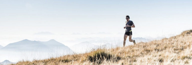 La course à pied en montagne, est-elle fait pour vous